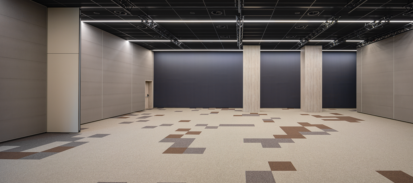 NV Tower | Rigips България